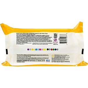 Parent's Choice 80ct Fresh Scent Baby Wipes