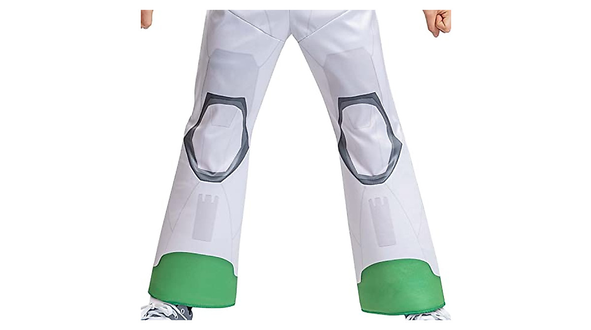 Buzz Lightyear Children's Space Ranger Costume