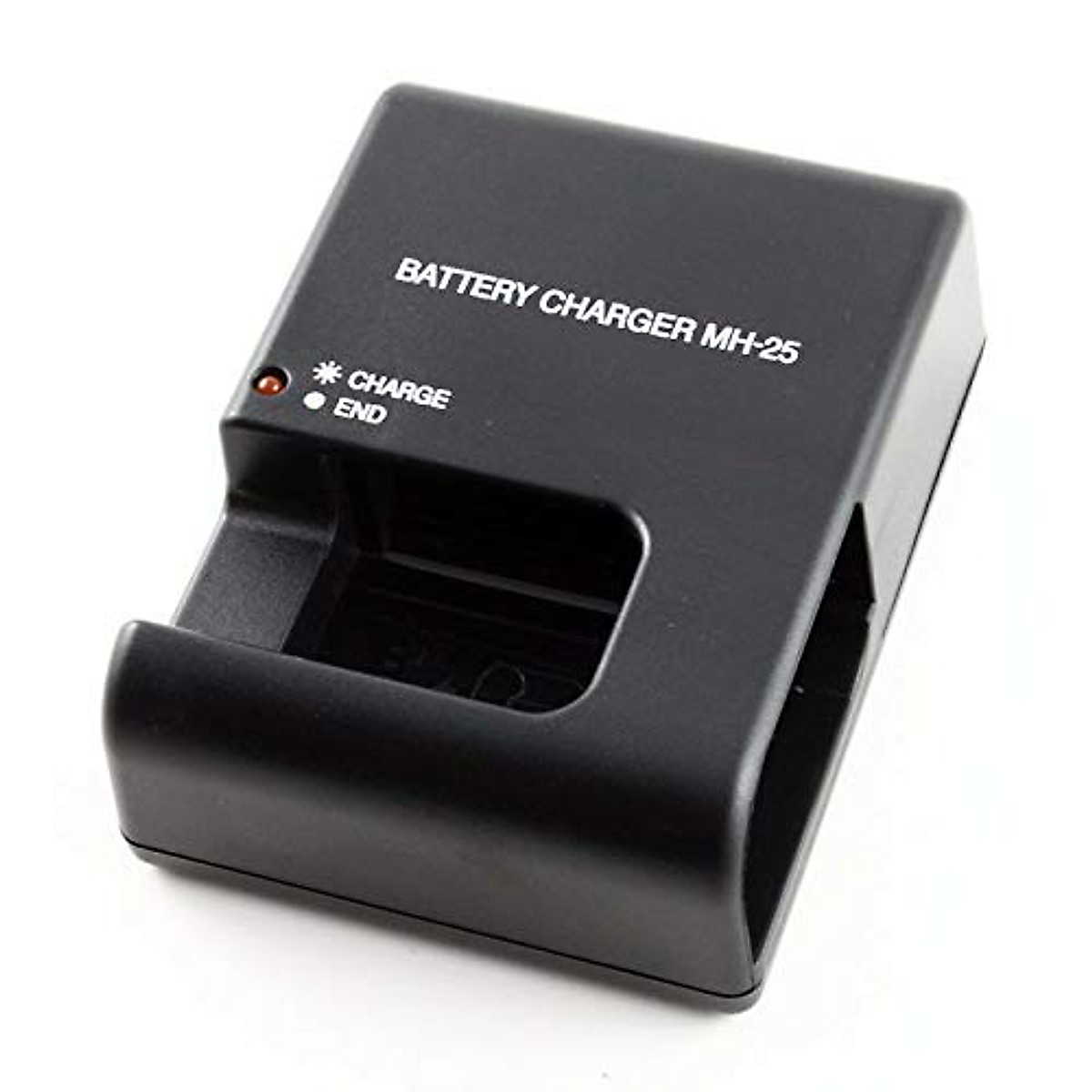 MH-25 Battery Charger Compatible with Nikon EN-EL15 D850 D750 D500 D810a D810 D800e D800 D610 D600 D7500 D7200 D7100 Camera