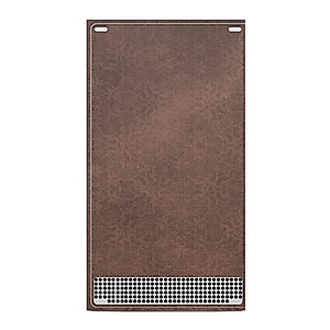 Head Case Designs Officially Licensed Simone Gatterwe Mechanical Gear Steampunk Horse Vinyl Sticker Gaming Skin Decal Cover Compatible with Xbox Series S Console and Controller Bundle