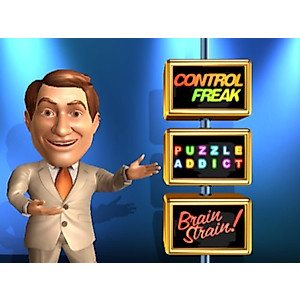 Gsn Presents: Family Gameshow - Nintendo Wii