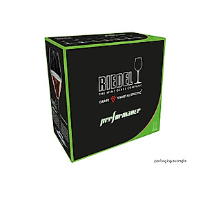 Riedel Performance Champagne