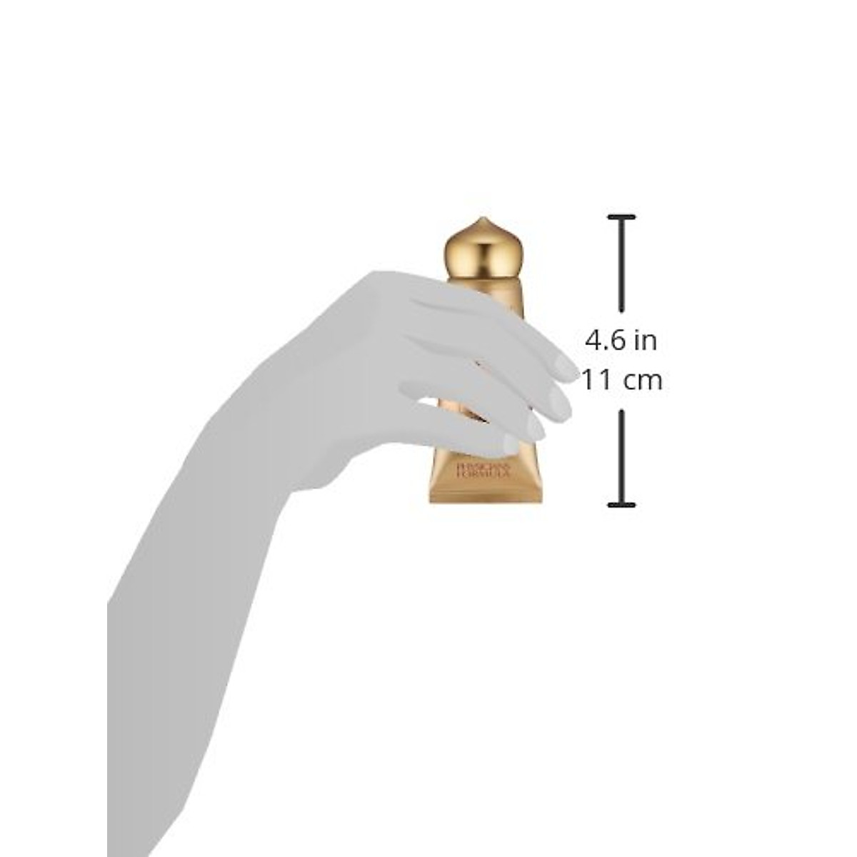 Physicians Formula Argan Wear Ultra-Nourishing BB Cream, Light/Medium, 1.2 Fluid Ounce