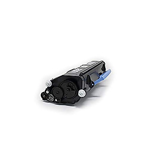 TIW Dell PK941 Replacement Black Toner Cartridge for Dell 2330, 2330d, 2330dn, 2350, 2350d, 2350dn Cartridge 3302650 Printers High Yield 6000 Page Printing, Home or Commercial Use.
