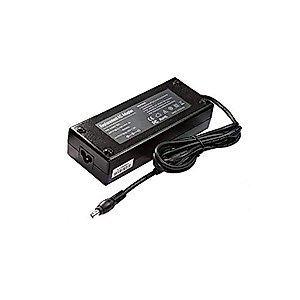 AC Adapter Compatible with Sceptre C325B-185RD 32" Curved LED Gaming Monitor