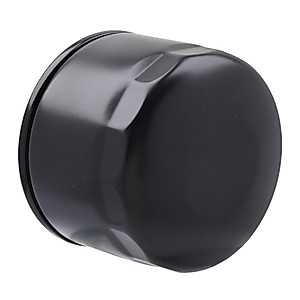 Aulavik 11013-7047 Filter 49065-7007 Oil Filter for Kawasaki FR691V FS481V FR651V FR730V FS541V FS600V FS651V FS691V FS730V 4-Stroke Engine Lawn Mower Tractor Change Kit