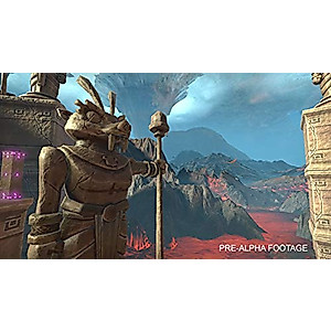 Ice Age: Scrat's Nutty Adventure - PlayStation 4