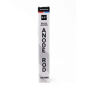 RV Water Heater Magnesium Anode Rod (2-Pack) by Kelaro - Fits Suburban and Mor-Flo Camper Water Heaters