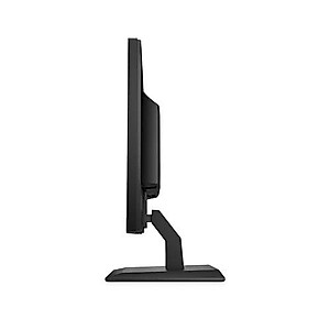 HP V22 21.5" FHD Monitor Black - 1920 x 1080 Full HD Display @ 60Hz - 5 ms Response time - Twisted Nematic Panel (TN) - 1 x HDMI & 1 x VGA Port - LED Backlight Technology