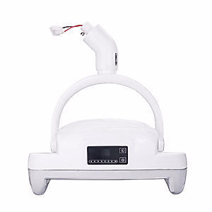 Dental Surgery LED Light Operating Lighting LED Lamp With Touch Screen Cold Light For Dental Chair Shadowless Lamp