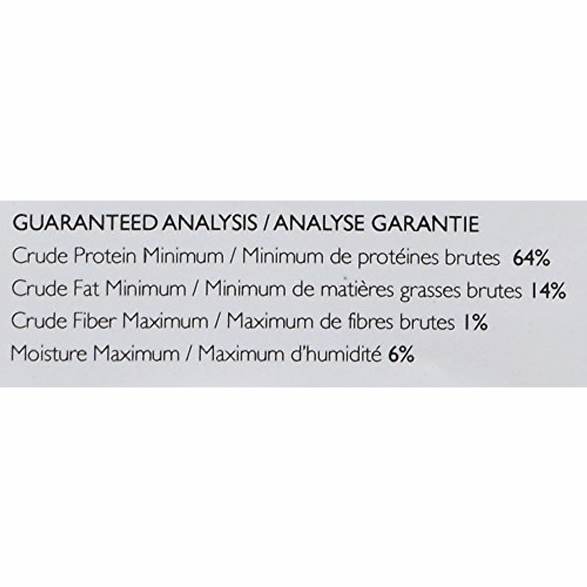 Power Paw Products Freeze Dried Rabbit Meat, 14 By 10 By 4-Inch