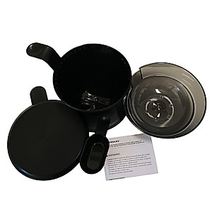 Starbucks Pour Over Core Fy22