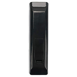Replacement Remote Applicable for Magnavox TV 32MD350B 32MD350B/F7 26MD311B 32MD301B 26MD301B 32MD311B 22MD311B 19ME601B 22MD311B/F7 19MD311B/F7 32MD359B 26MD350B 19MD350B/F7 37MD311B/F7 37MD359B/F7