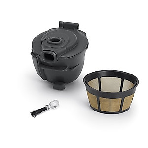 Breville BDC600XL YouBrew Drip Coffee Maker