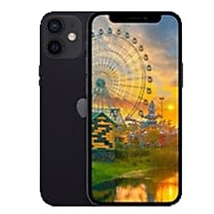 Unlocked Apple iPhone 12 64GB/128GB ROM Smartphone Face ID 6.1" OLED Screen A14 Bionic chip 12MP Camera 12 5G Phone 64GB Unlocked/White