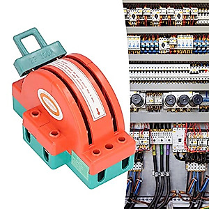 Household 2P 100a Double-Throw Knife Switch RPSHK1 Two-Way Double-Knife Knife Switch