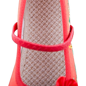 Hello Shero Boys Clothing Sets Short Sleeves Mandarin Collar Button Down Shirts Elastic Waistband Cotton Linen Pants Blue 140/XL