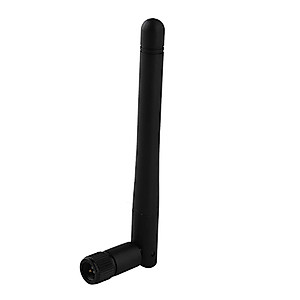 2.4g 3dbi WiFi Omni Antenna SMA Male Internal(Pin) Interface for Wireless Router