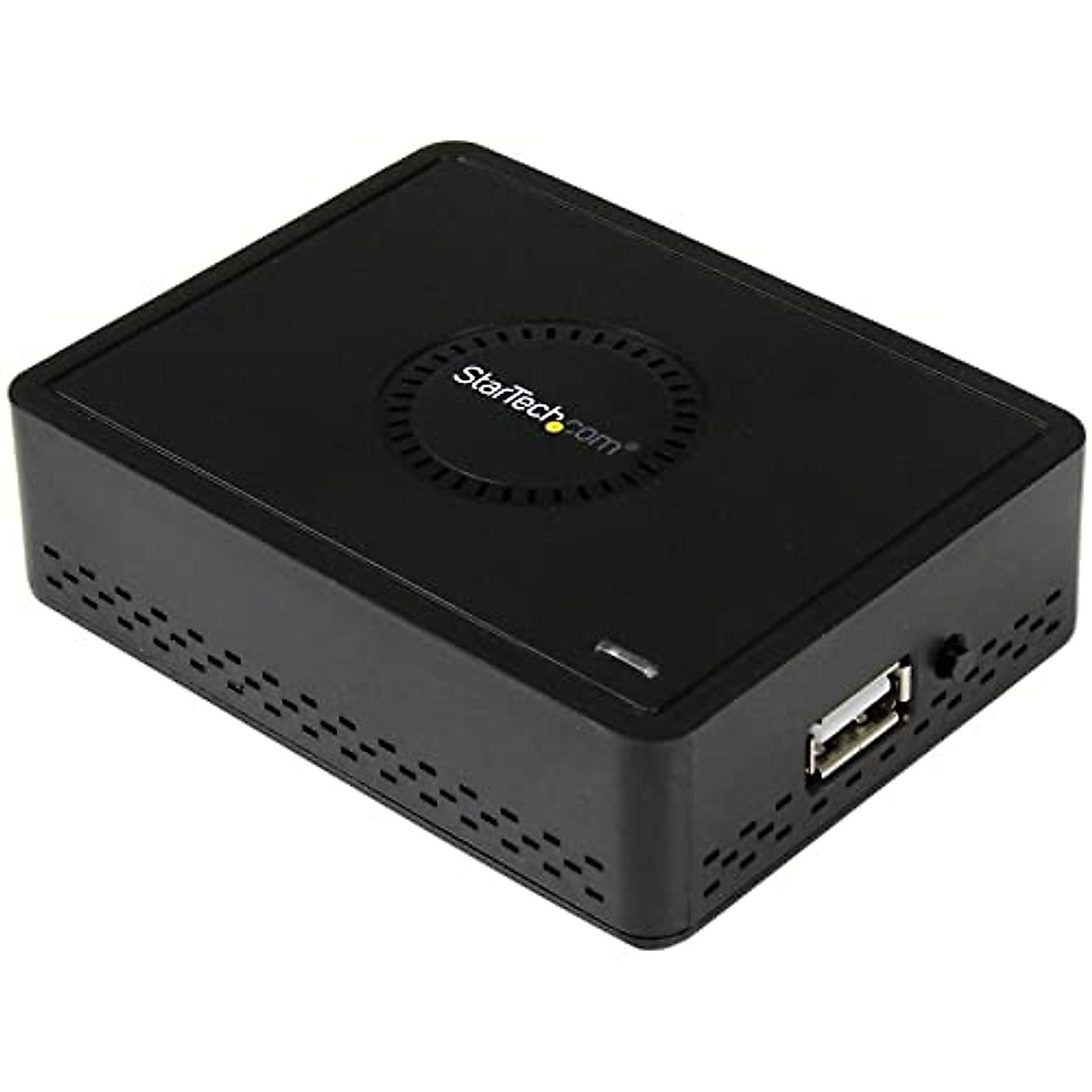 StarTech.com Wireless Display Adapter with HDMI - Miracast Adapter - 1080p (WIFI2HDMC),Black