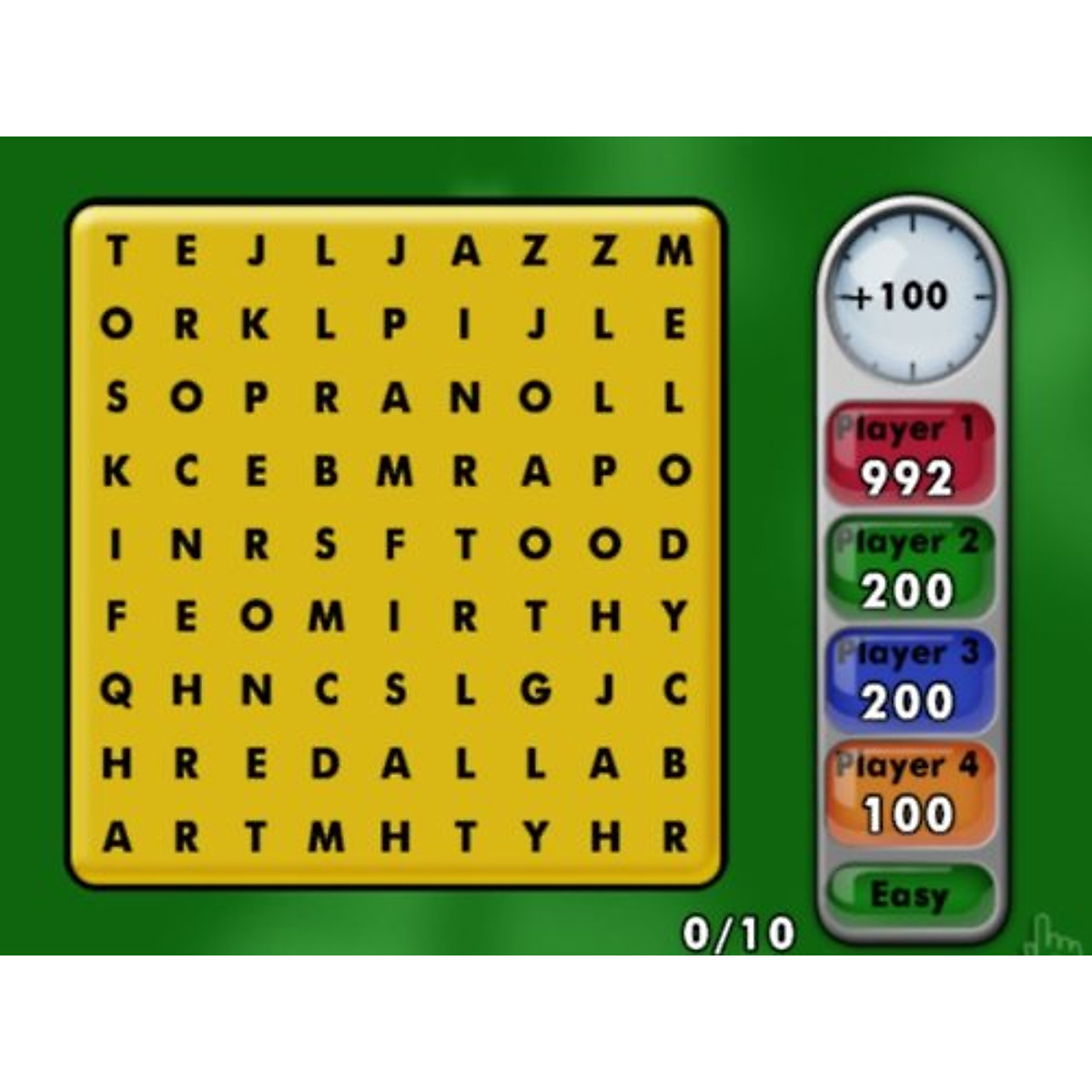 Gsn Presents: Family Gameshow - Nintendo Wii