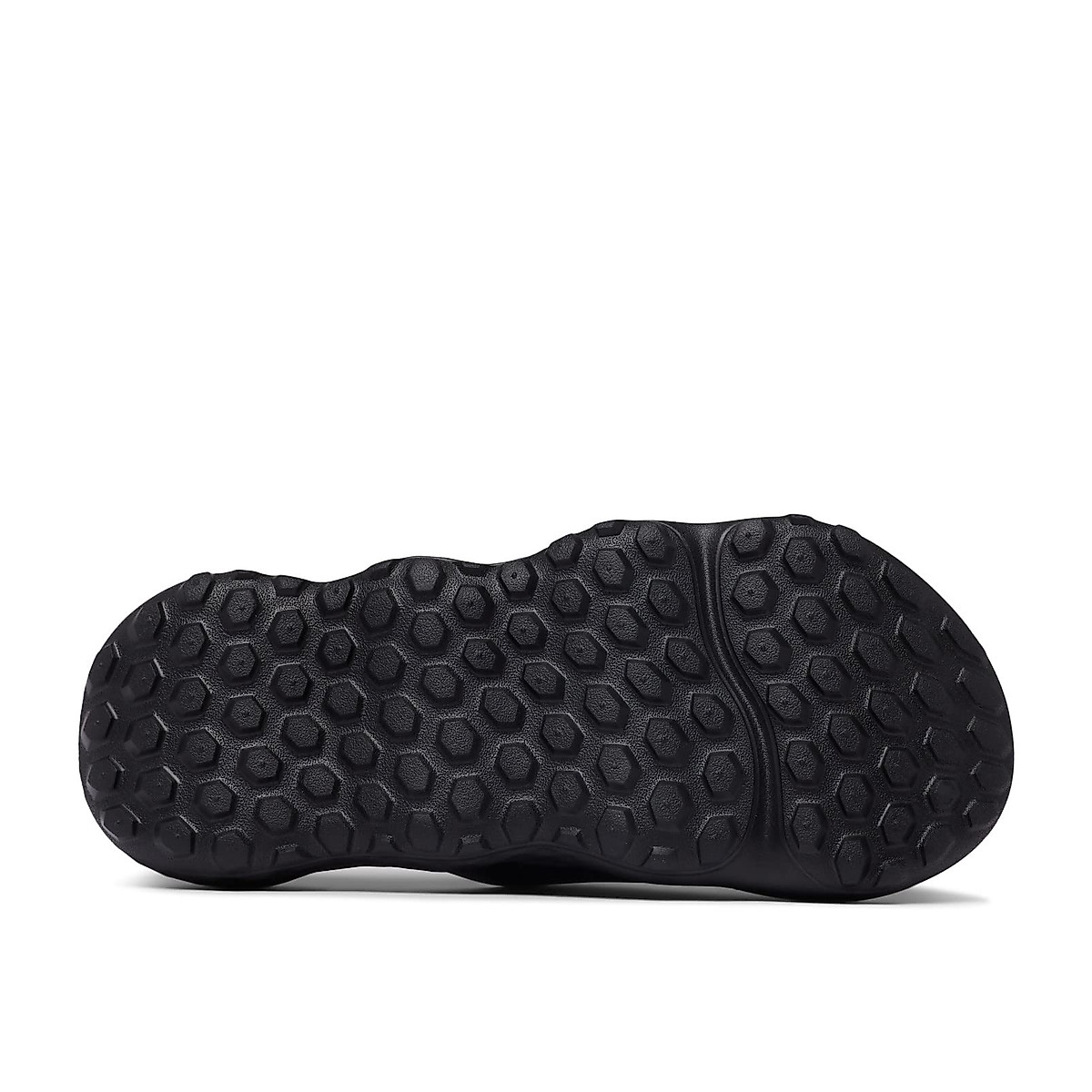 Columbia Women's Thrive Revive, Black/Black, 6