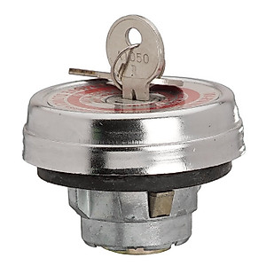 Fuel Tank Cap Compatible With Austin Healey Sprite GAS 1958 1959 1960 1961 1962 1963 1964 1966 1967 1968 1969 1970 PC-1108996