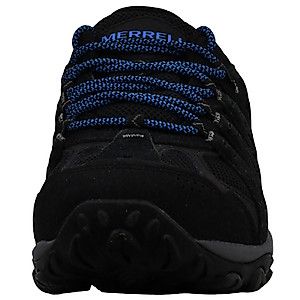 Merrell Men's Accentor 3 Hiking Shoe Olive 7 M US