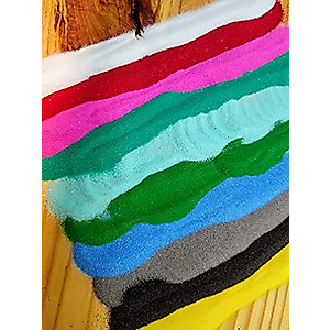 Etched Sand Ceremony Unity Wedding Set