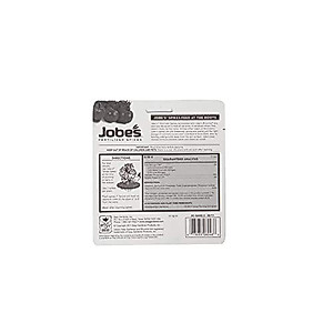 Jobe’s Fertilizer 06000, Spikes, For All Tomato Plants, 18 Spikes