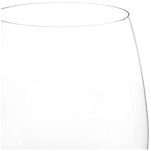 Riedel VINUM Bordeaux/Merlot/Cabernet Wine Glasses, Pay for 6 get 8 ,21.52 ounce