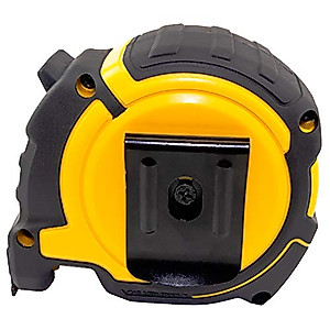 25' x 1.25" Contractor TS Magnetic Tape Measure