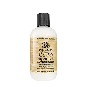 Bumble and Bumble Creme de Coco Conditioner 250ml/8oz