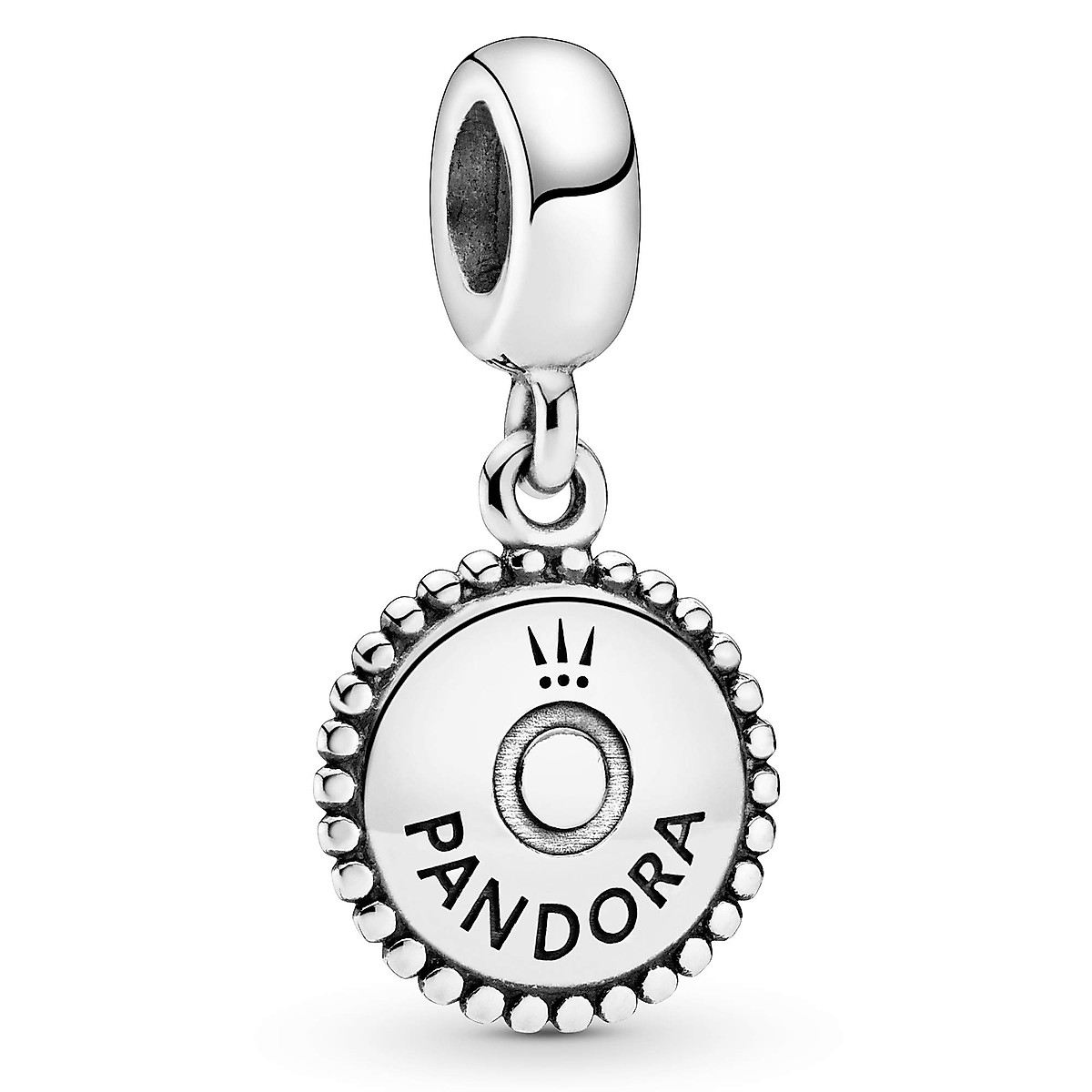 Pandora Unforgettable Moment Charm Bracelet Charm Moments Bracelets - Stunning Women's Jewelry - Gift for Women in Your Life - Made with Sterling Silver