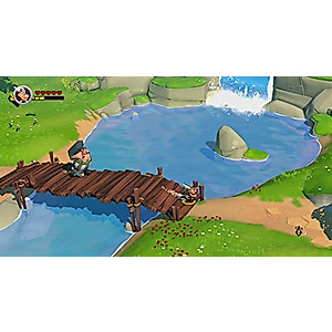 Asterix & Obelix - XXL Collection (PS4)