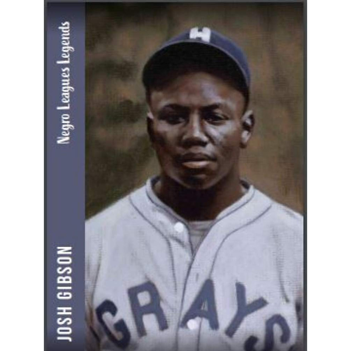 Negro Leagues Legends Centennial Baseball Card Set - Limited Edition 184 Cards - Featuring Baseball Legends Including Satchel Paige, Josh Gibson, Cool Papa Bell and Buck Leonard and More