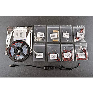 Trumpeter Titanic Plastic Model Kit with LEDs