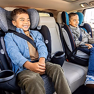 Gold Revolve Sapphire Convertible Car Seat