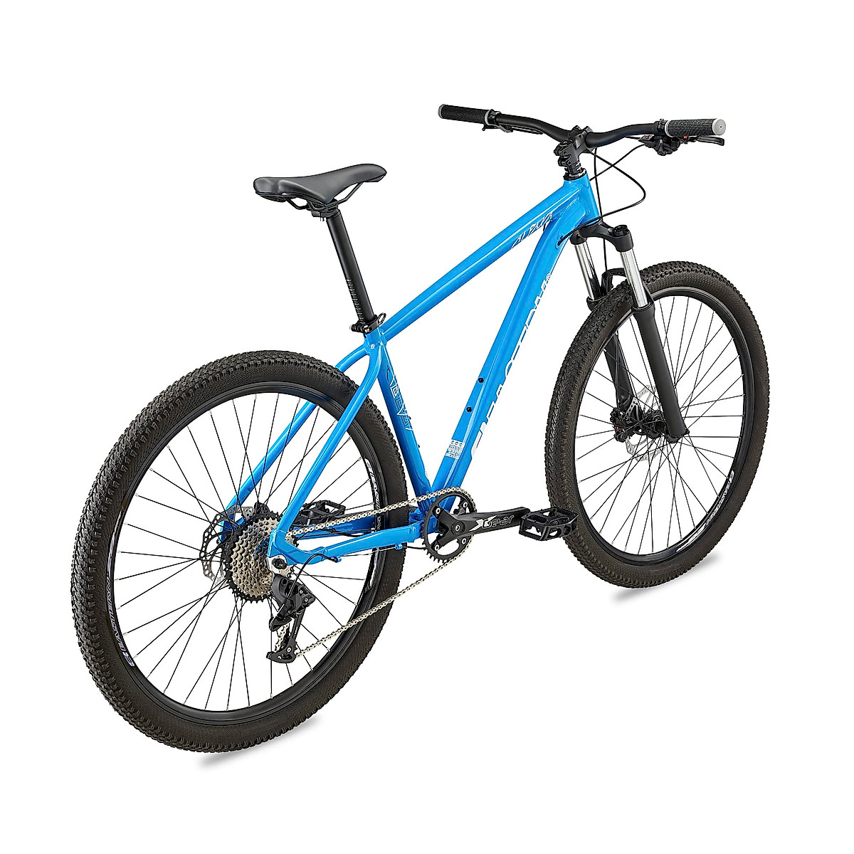 Eastern Bikes Alpaka 29" Mountain Bike Men's Hardtail (Blue, 19")