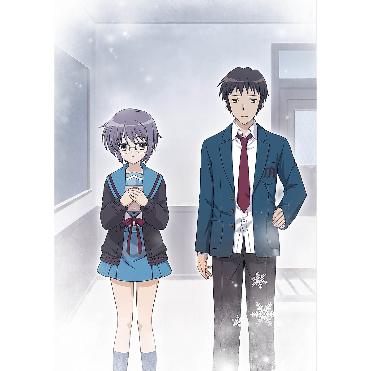 Bandai Namco Haruhi Suzumiya no Tsuisou for PS3 [Japan Import]