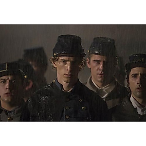 NORTH & SOUTH - DIE SCHLACHT B [Blu-ray] [2014]