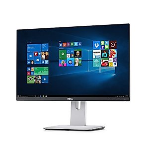 Dell UltraSharp U2414H 23.8” Inch Screen FHD 1080p LED Monitor