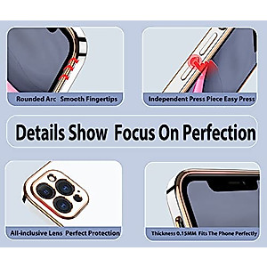 Jancyu Compatible with Xiaomi 12S Ultra Case Silicone, Shockproof Accessories Xiaomi 12S Ultra Phone Case Slim Protective Case White Cover (Black)