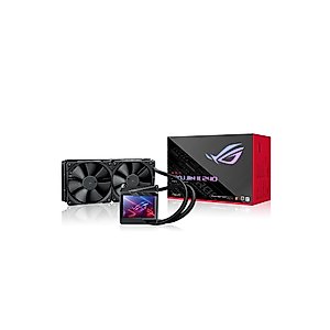 ASUSROG RYUJIN II 240