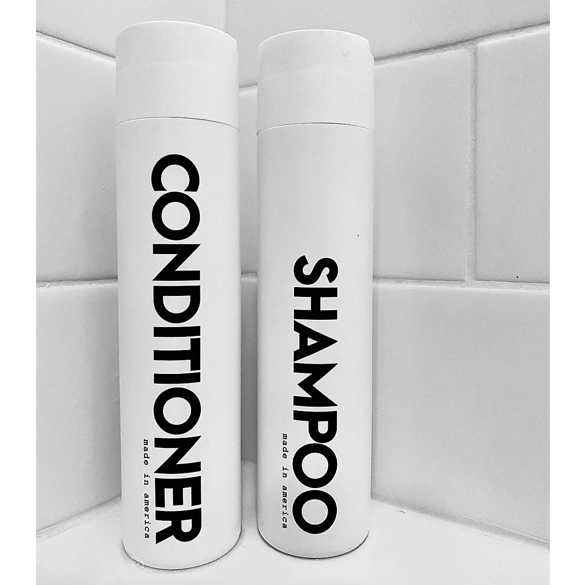 SHAMPOO by THEMENSGROOMER