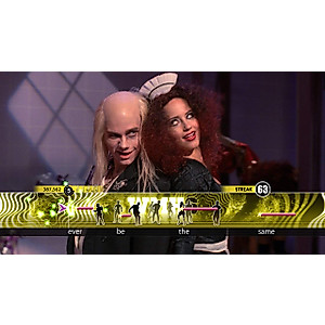 Karaoke Revolution Glee: Volume 3 - Nintendo Wii (Renewed)