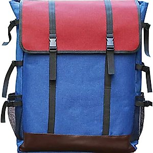 Art Portfolio Case, Art Portfolio Case 18 X 24, Large Art Portfolio Bag Art Portfolio Tote, Art Supply Bag for Art Supplies Storage, Artwork Case Drawing Sketching Painting Artboard Organizer Backpack