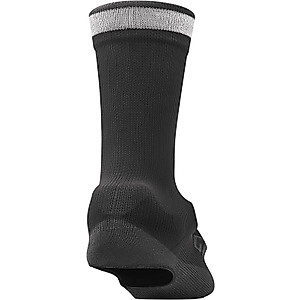 Giro Xnetic H2O Shoe Cover - Men's Black (2022) Medium