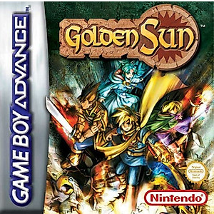 Golden Sun (Renewed)