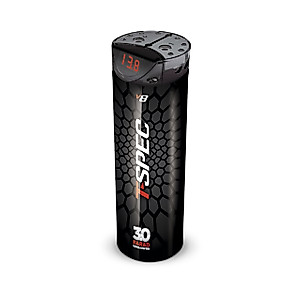 T-Spec V8-3DDC Digital Capacitor 3.0 Farad Distribution Top