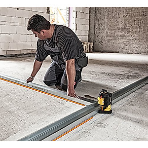 Stabila 03360 Type LAX400 ProLiner Multi-Line Laser Kit